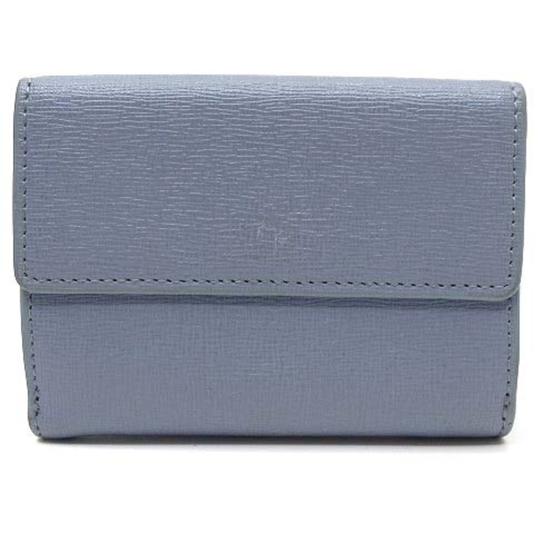 FURLA - フルラ FURLA 三つ折り 財布 コンパクトウォレット FURLA - フルラ FURLA 三つ折り 財布 コンパクトウォレット
