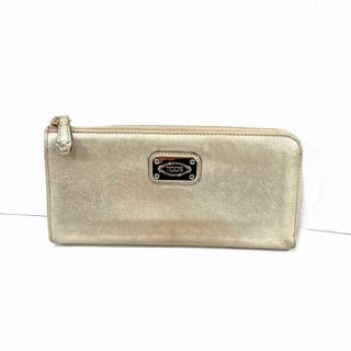 TOD'S(財布)のフリマアイテム一覧 TOD'S(財布)のフリマアイテム一覧