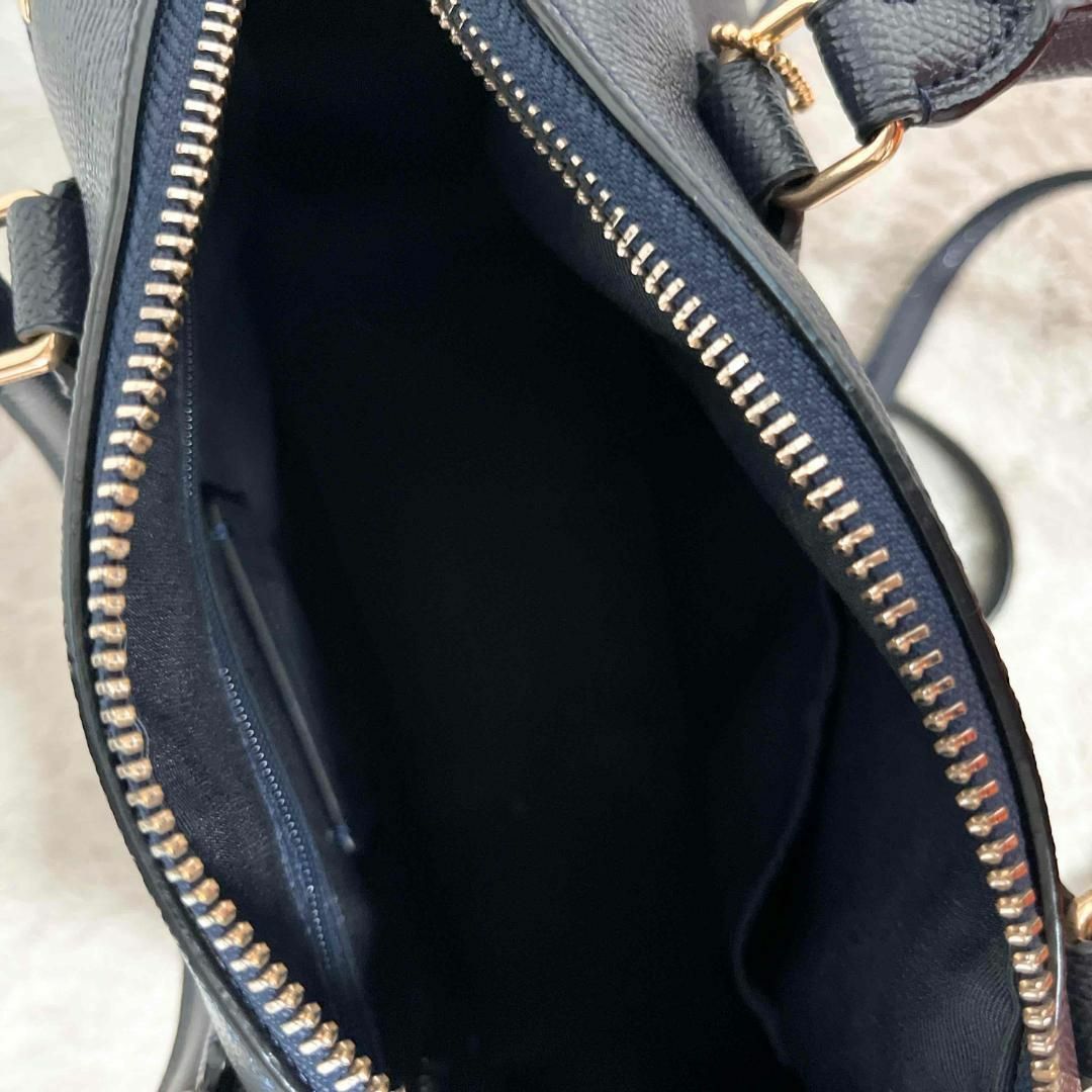 COACH - 美品✨COACHコーチショルダーバッグトートバッグ COACH - 美品✨COACHコーチショルダーバッグトートバッグ