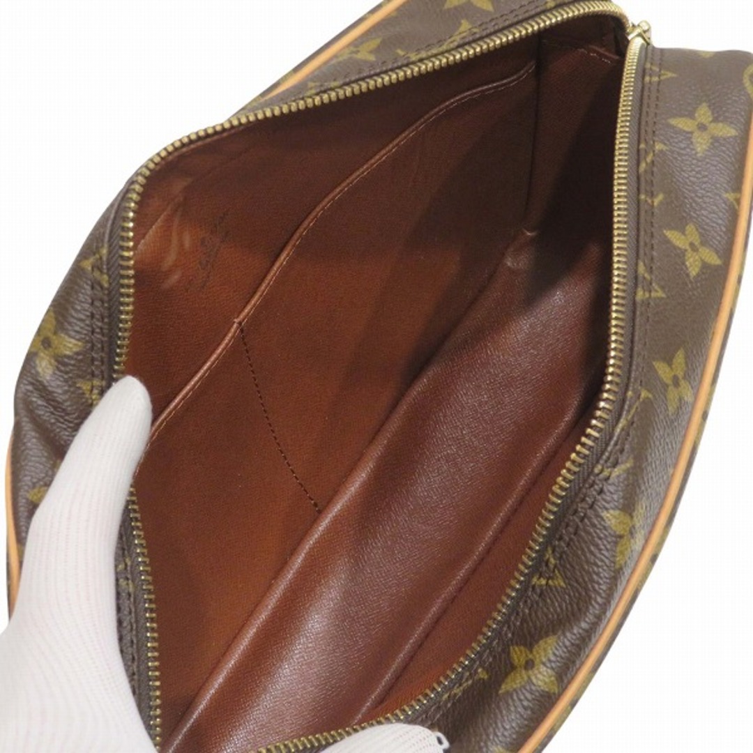 ルイヴィトン Louis Vuitton モノグラム コンピエーニュ28 ルイヴィトン Louis Vuitton モノグラム コンピエーニュ28