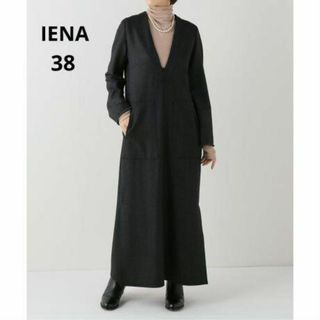 IENA(ワンピース ・ ブラック/黒色系)のフリマアイテム一覧 IENA(ワンピース ・ ブラック/黒色系)のフリマアイテム一覧