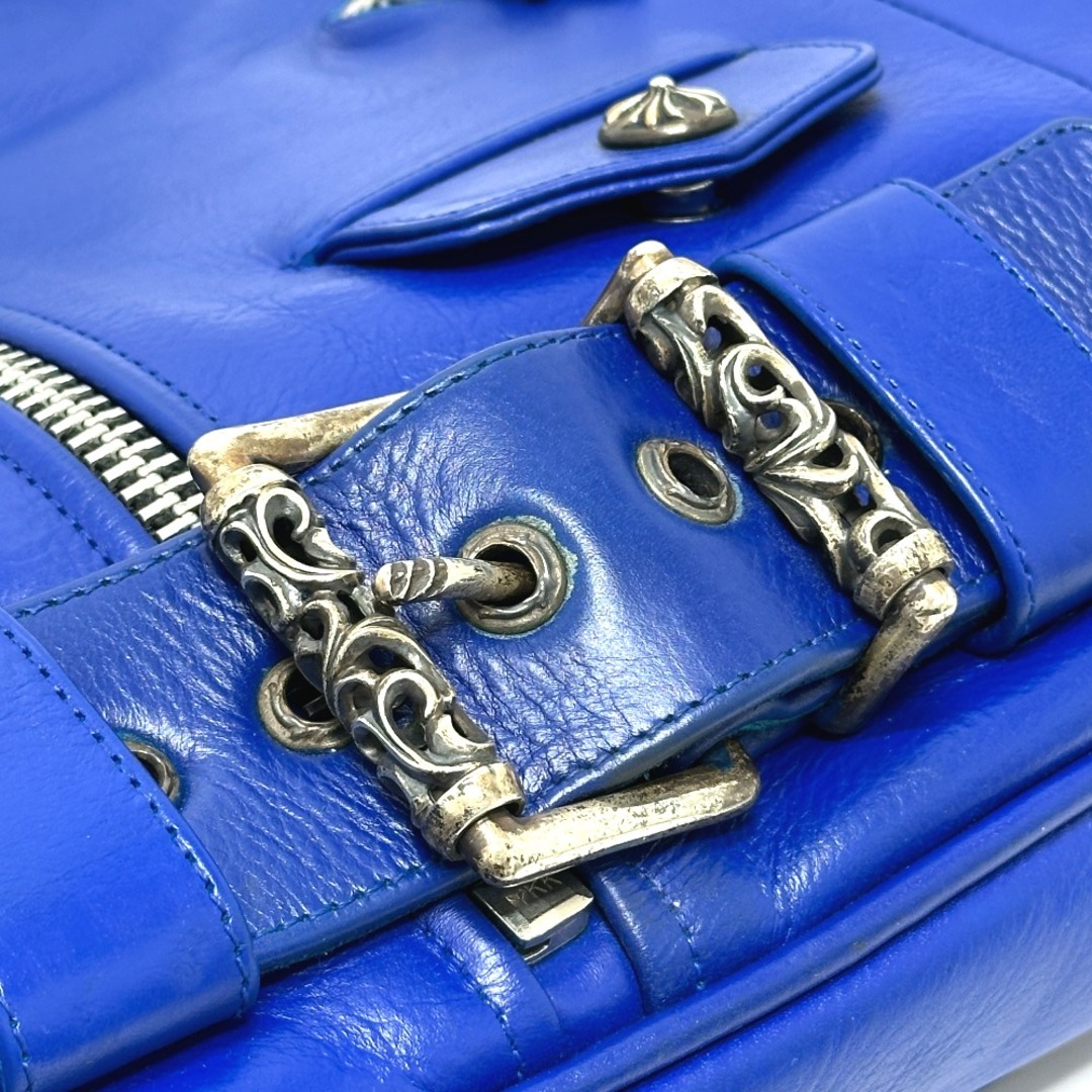 Chrome Hearts - クロムハーツ CHROME HEARTS JJディーン ラージ Chrome Hearts - クロムハーツ CHROME HEARTS JJディーン ラージ
