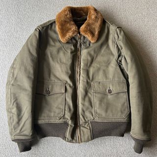 FREEWHEELERS - カスタム 42 フリーホイーラーズ 40s U.S.M.C. FREEWHEELERS - カスタム 42 フリーホイーラーズ 40s U.S.M.C.