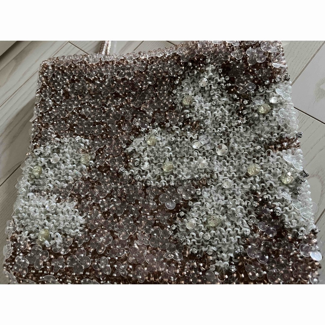 ANTEPRIMA/WIREBAG - アンテプリマ ワイヤーバッグ サクラの通販 ANTEPRIMA/WIREBAG - アンテプリマ ワイヤーバッグ サクラの通販