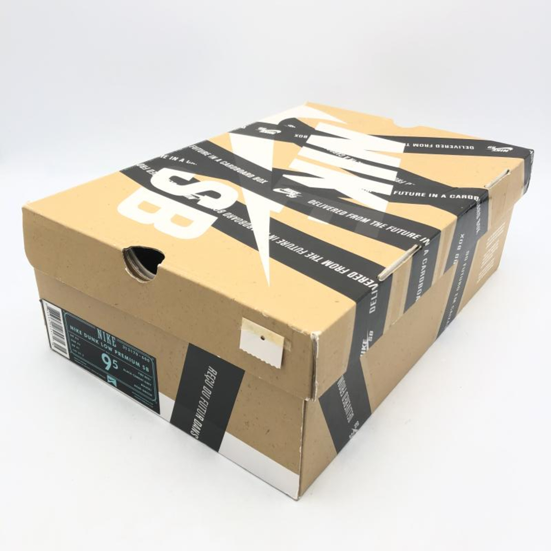 Supreme - 【中古】Supreme × NIKE SB Dunk Low Red Cement 2012 Supreme - 【中古】Supreme × NIKE SB Dunk Low Red Cement 2012