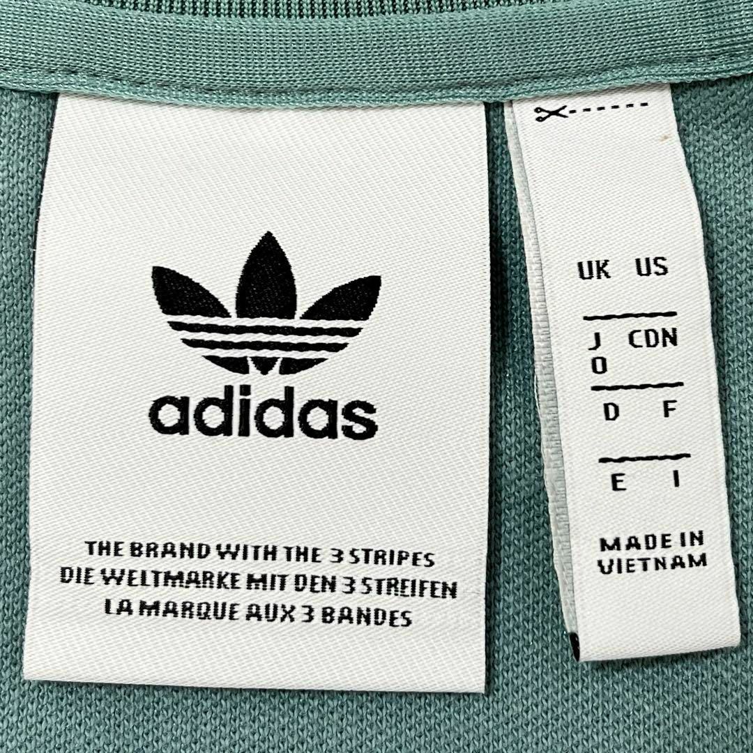 adidas - 3531 adidas トラックトップ べッケンバウアー adidas - 3531 adidas トラックトップ べッケンバウアー