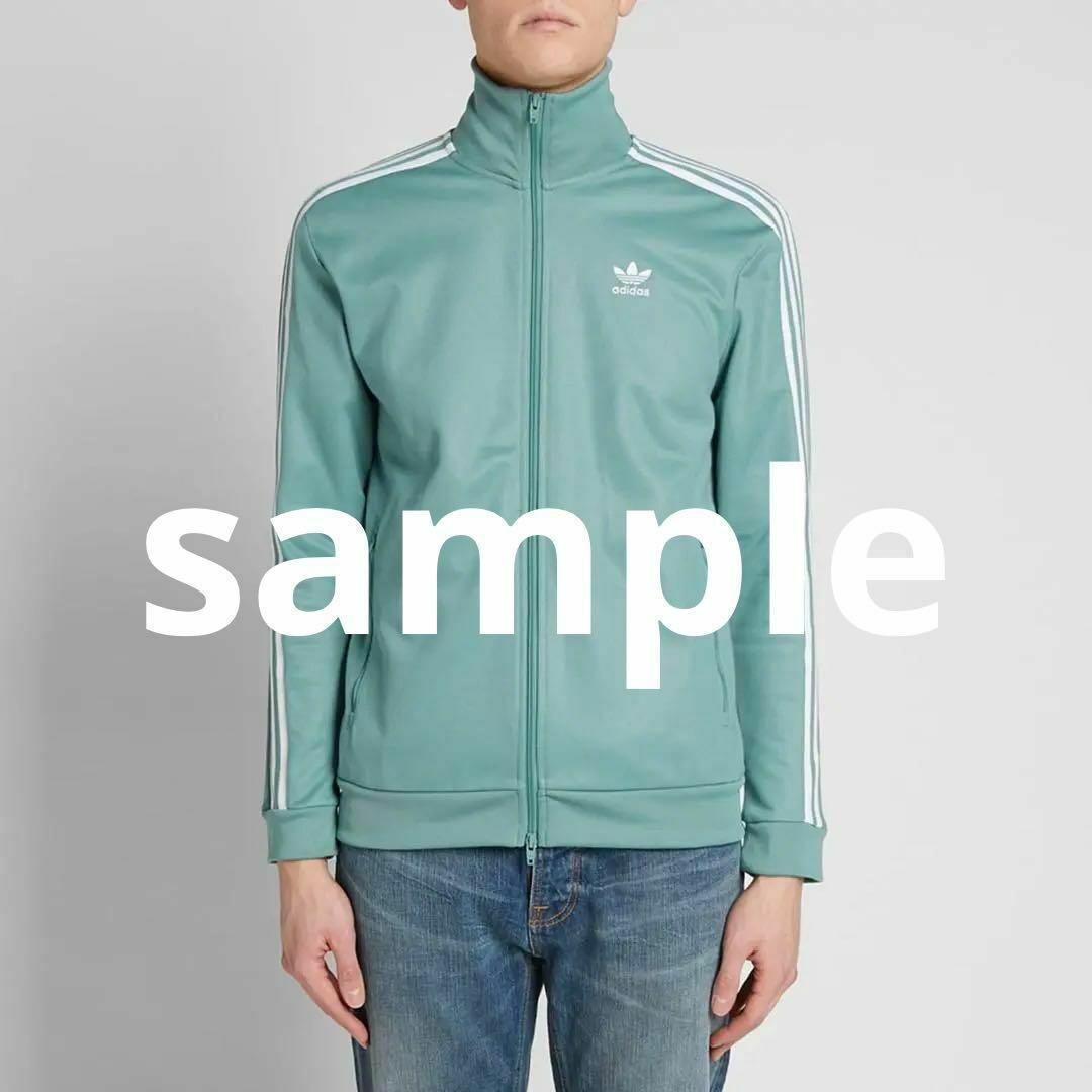 adidas - 3531 adidas トラックトップ べッケンバウアー adidas - 3531 adidas トラックトップ べッケンバウアー