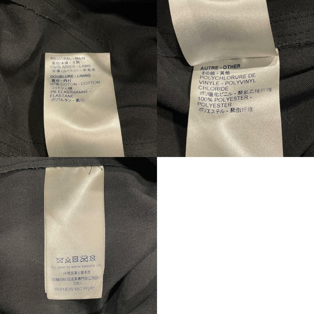 LOUIS VUITTON - ルイ・ヴィトン LOUIS VUITTON レザースキニー LOUIS VUITTON - ルイ・ヴィトン LOUIS VUITTON レザースキニー