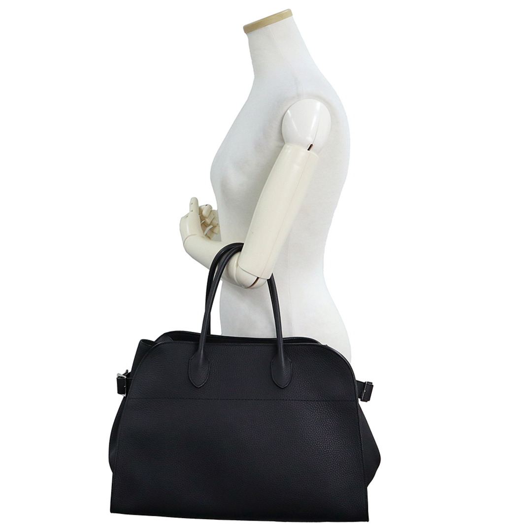 THE ROW - ザ ロウ SOFT MARGAUX 15 マルゴー ハンドバッグ THE ROW - ザ ロウ SOFT MARGAUX 15 マルゴー ハンドバッグ