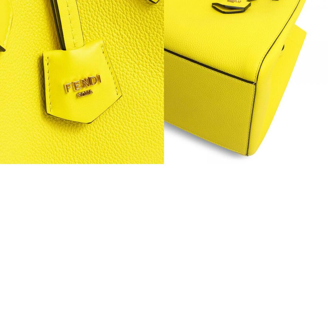 FENDI - フェンディ オリガミ Origami ミニ ショルダーバッグ FENDI - フェンディ オリガミ Origami ミニ ショルダーバッグ