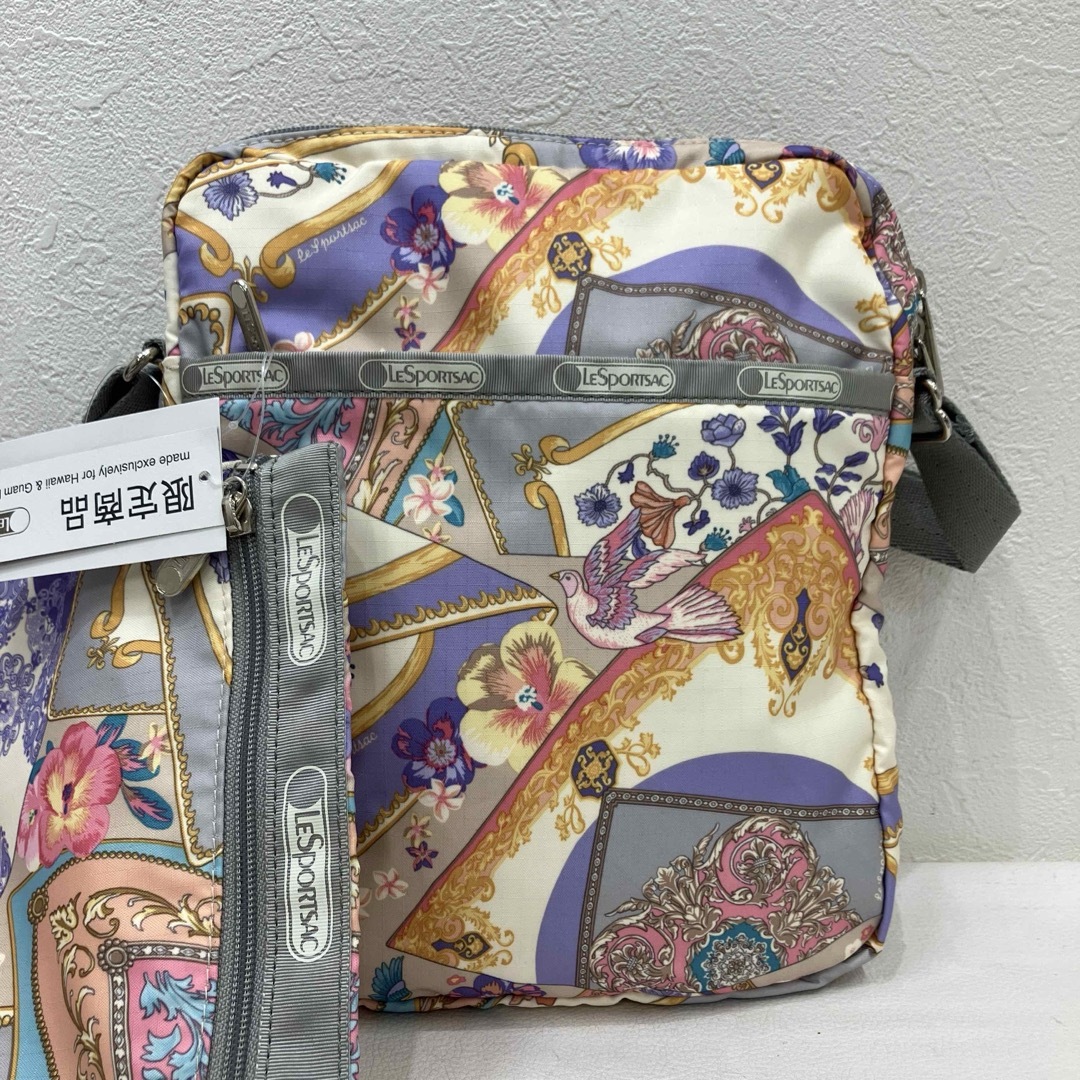 LeSportsac - ○7445 良品 LeSportsac レスポ ハワイ限定 LeSportsac - ○7445 良品 LeSportsac レスポ ハワイ限定