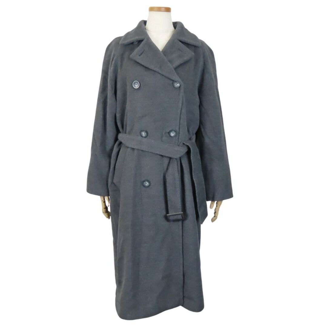Max Mara - 【中古】 マックスマーラ トレンチコート JI36 Max Mara - 【中古】 マックスマーラ トレンチコート JI36