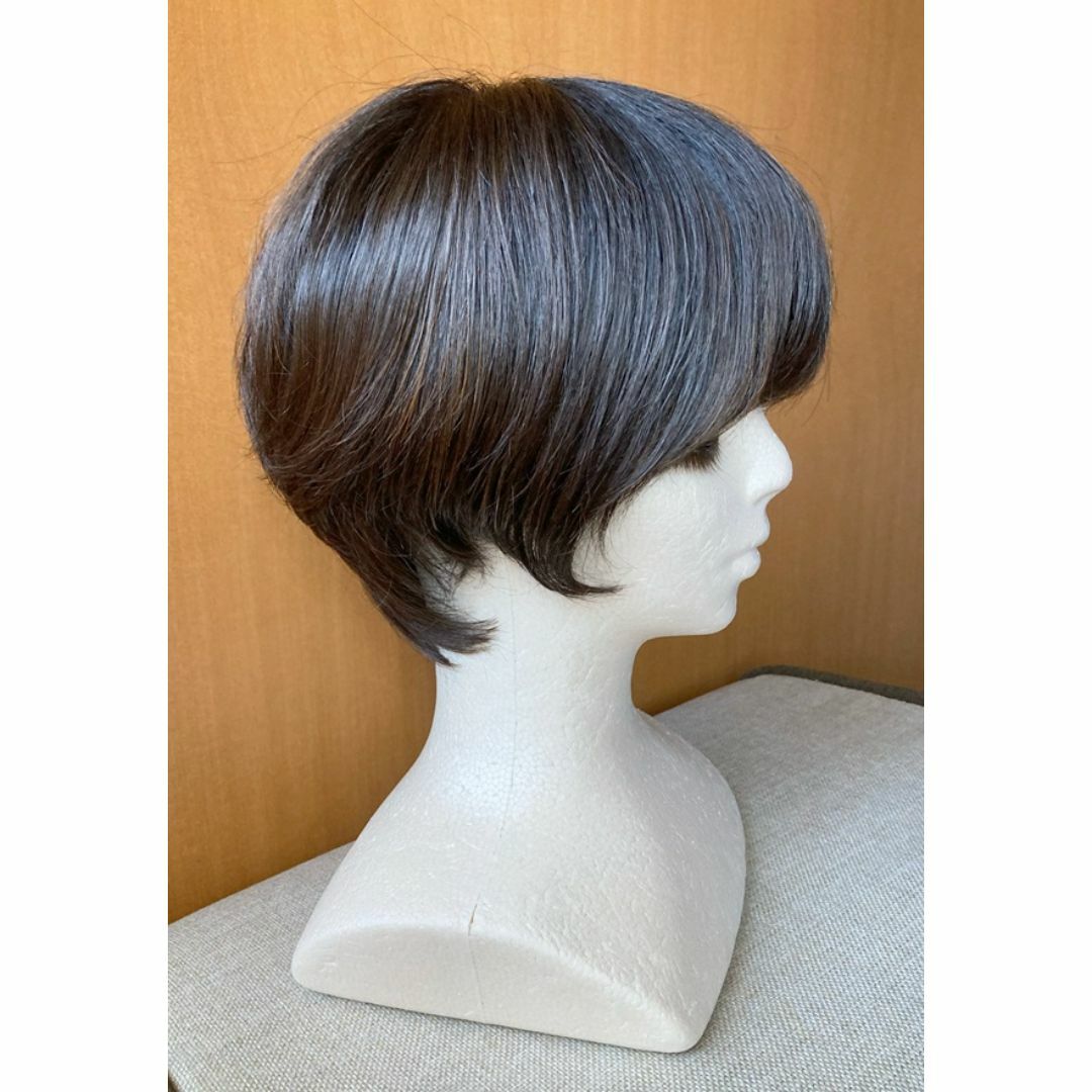 Madame Hiroko - マダムヒロコ 高品質フルウィッグ ラブリー Madame Hiroko - マダムヒロコ 高品質フルウィッグ ラブリー