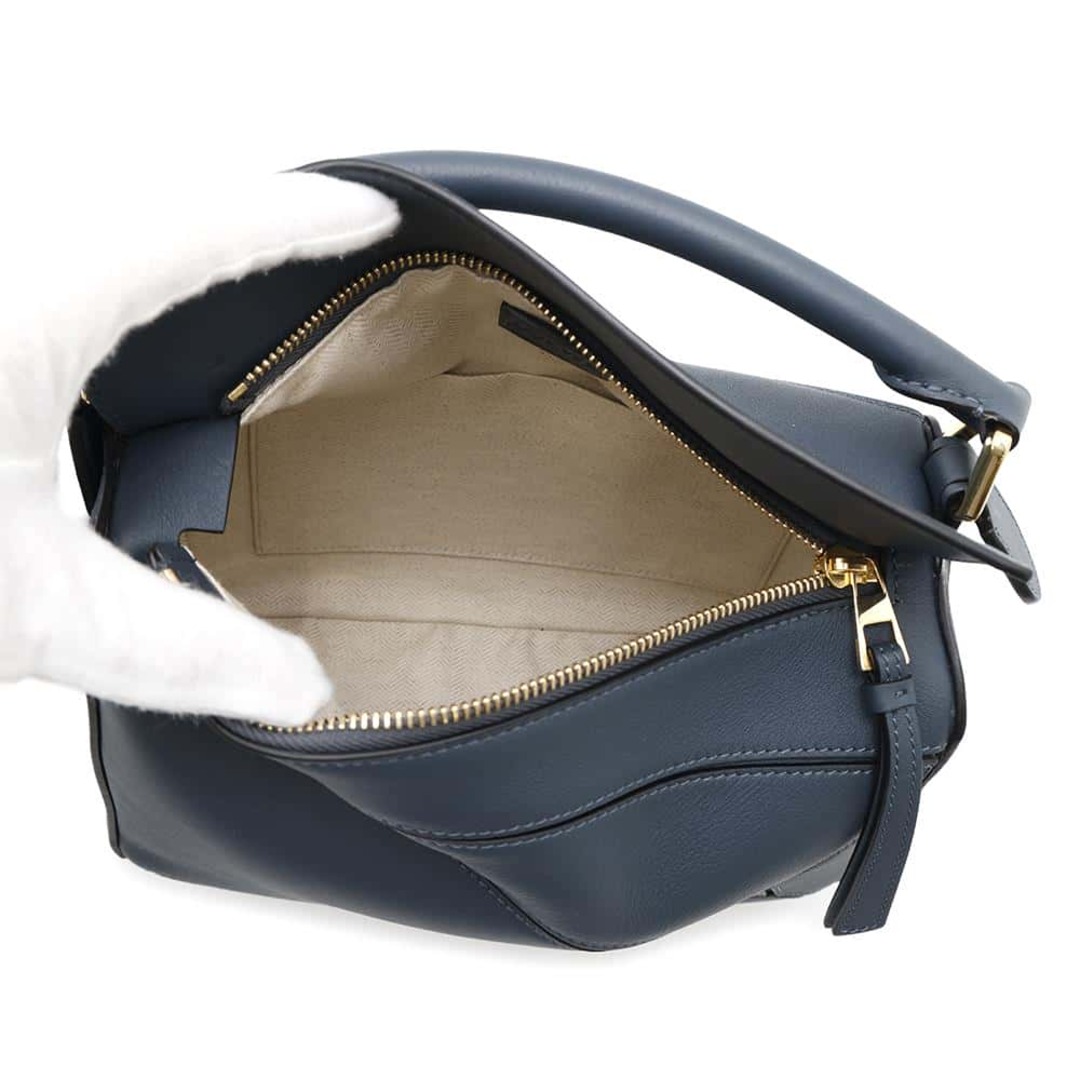 LOEWE - ロエベ ハンドバッグ パズルバッグ スモール A510S21X99 LOEWE - ロエベ ハンドバッグ パズルバッグ スモール A510S21X99