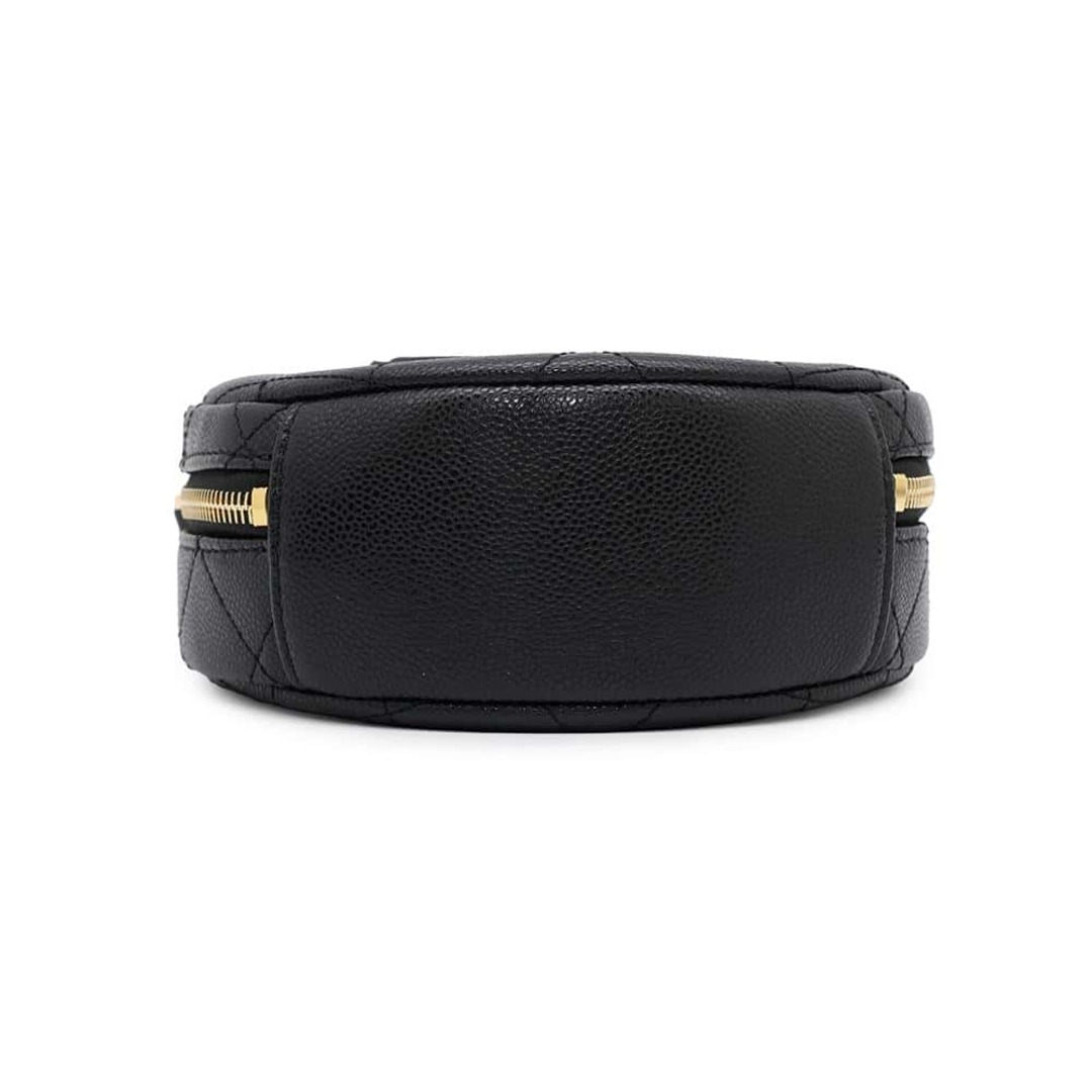CHANEL - シャネル チェーンショルダーバッグ バニティ スモール CHANEL - シャネル チェーンショルダーバッグ バニティ スモール