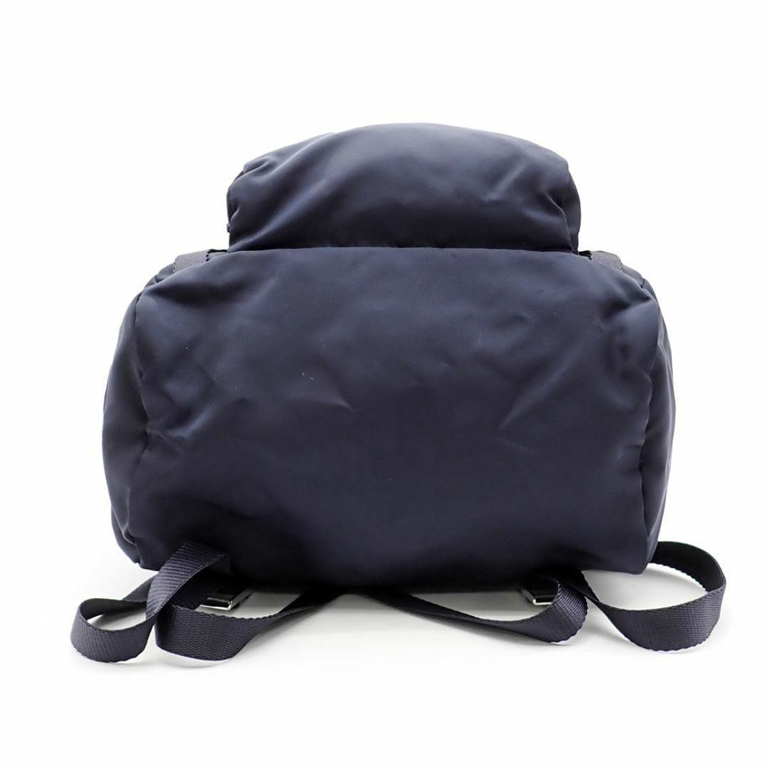 PRADA - 美品 プラダ バックパック リュックサック V135 PRADA - 美品 プラダ バックパック リュックサック V135