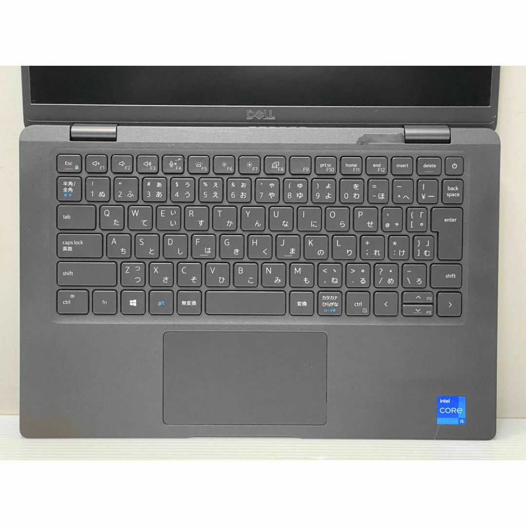 DELL - 第11世代Core i5 DELL LATITUDE 7320 16G FHD2の通販 by DELL - 第11世代Core i5 DELL LATITUDE 7320 16G FHD2の通販 by