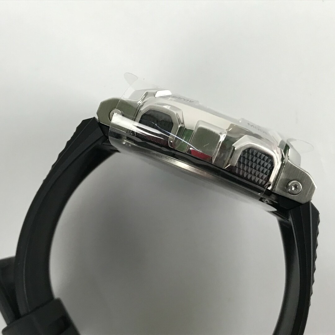CASIO - □□CASIO カシオ G-SHOCK メタルカバードシリーズ CASIO - □□CASIO カシオ G-SHOCK メタルカバードシリーズ