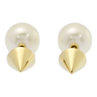 TASAKI - 保証書付 タサキ K18 ベビーパール ピアス 田崎真珠 TASAKI - 保証書付 タサキ K18 ベビーパール ピアス 田崎真珠