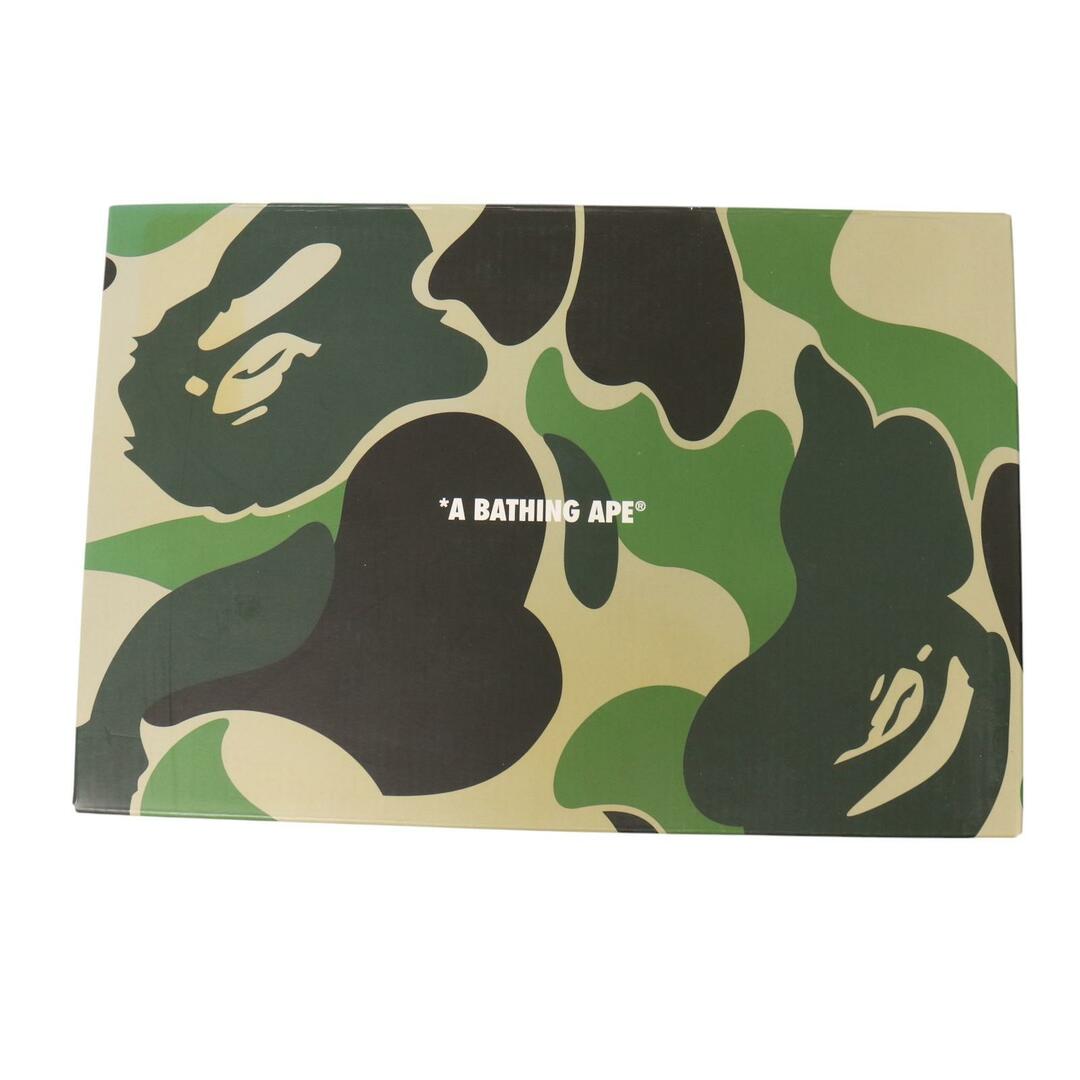 A BATHING APE - A BATHING APE/ア ベイシング エイプ MAD STA A BATHING APE - A BATHING APE/ア ベイシング エイプ MAD STA