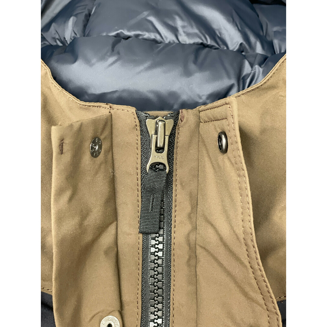 THE NORTH FACE - ノースフェイス ND92337R ストレートブラウン THE NORTH FACE - ノースフェイス ND92337R ストレートブラウン