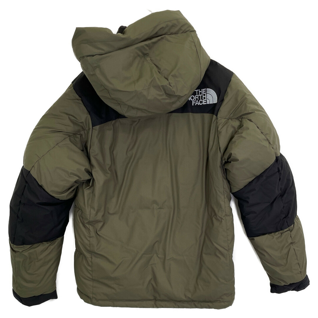 THE NORTH FACE - ノースフェイス ND92240 ブリティッシュカーキ Baltro THE NORTH FACE - ノースフェイス ND92240 ブリティッシュカーキ Baltro