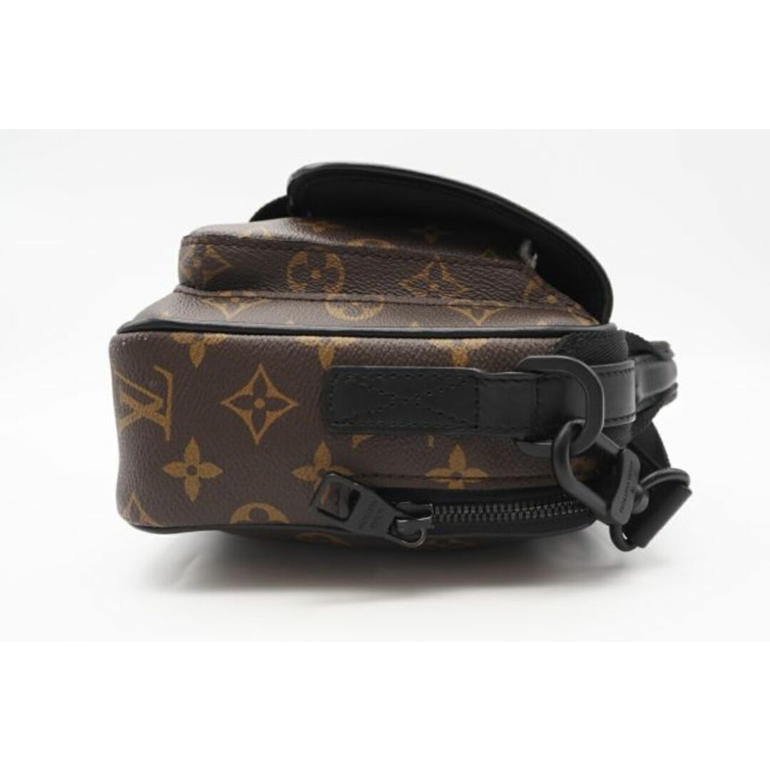 LOUIS VUITTON - LOUIS VUITTON ルイ ヴィトン ショルダーバッグ LOUIS VUITTON - LOUIS VUITTON ルイ ヴィトン ショルダーバッグ