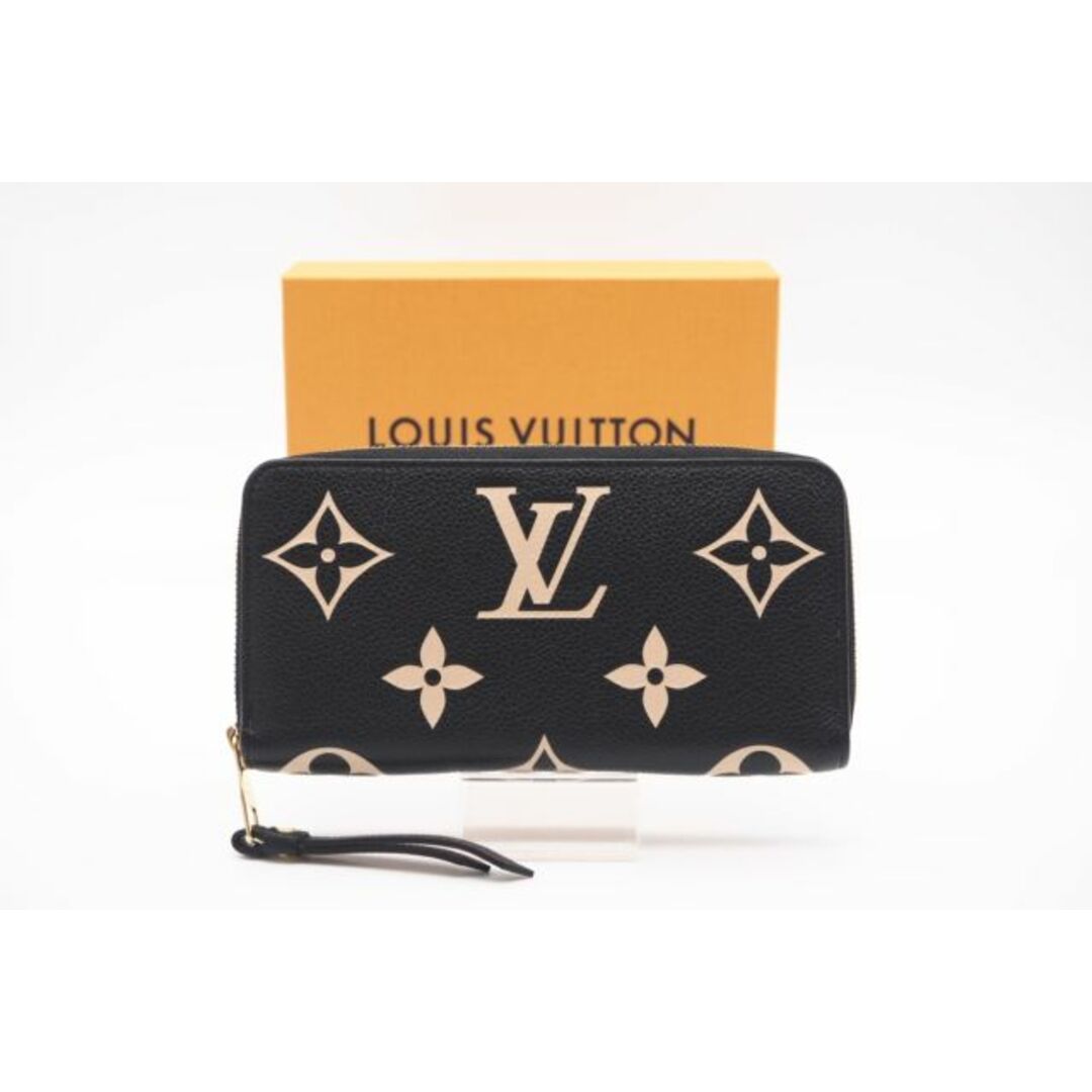 LOUIS VUITTON - LOUIS VUITTON ルイ ヴィトン ジッピー LOUIS VUITTON - LOUIS VUITTON ルイ ヴィトン ジッピー