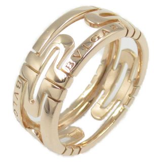 BVLGARI - ブルガリ BVLGARI リング B-zero1 ビーゼロワン BVLGARI - ブルガリ BVLGARI リング B-zero1 ビーゼロワン