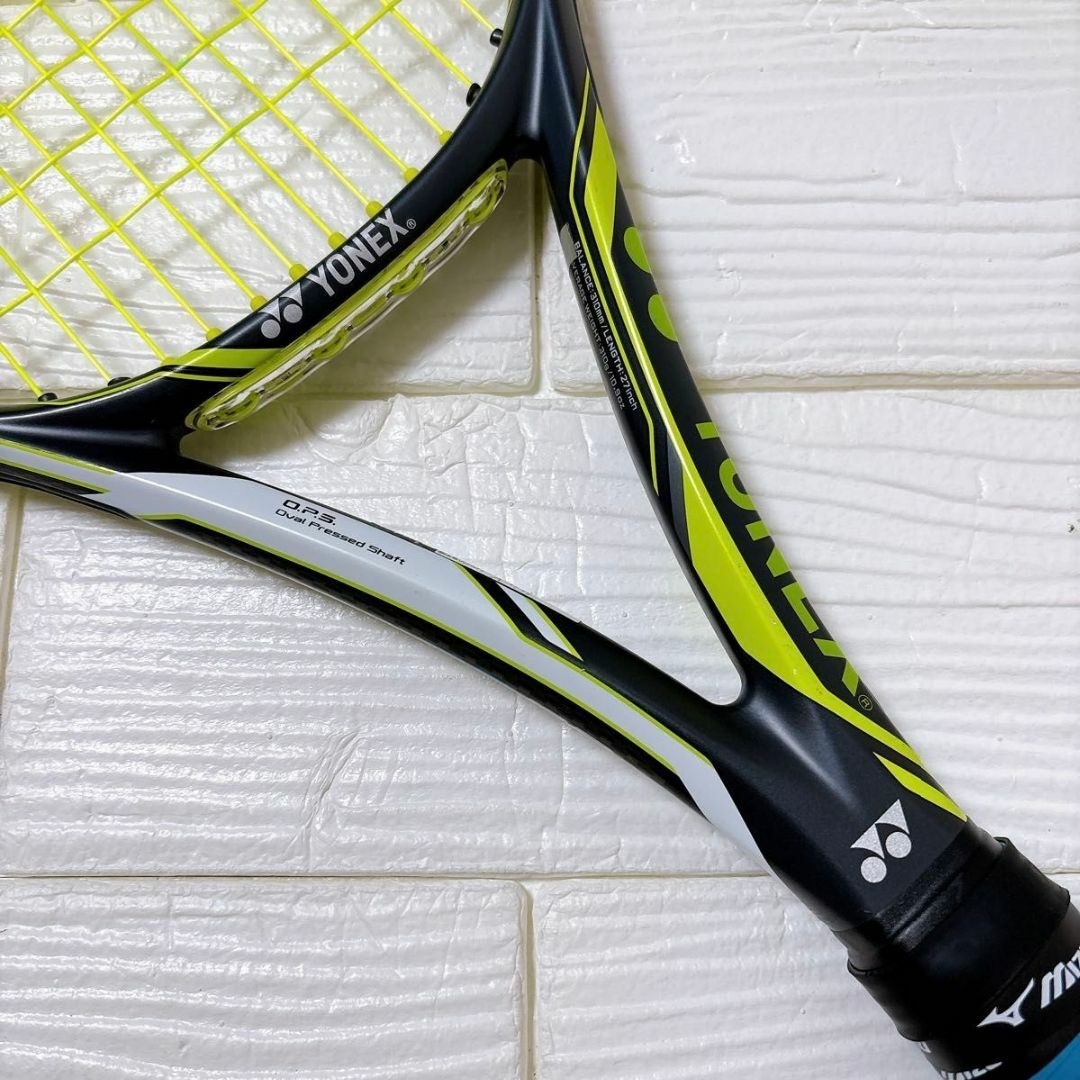 YONEX - YONEX ヨネックス EZONE DR 98 イーゾーン テニス YONEX - YONEX ヨネックス EZONE DR 98 イーゾーン テニス