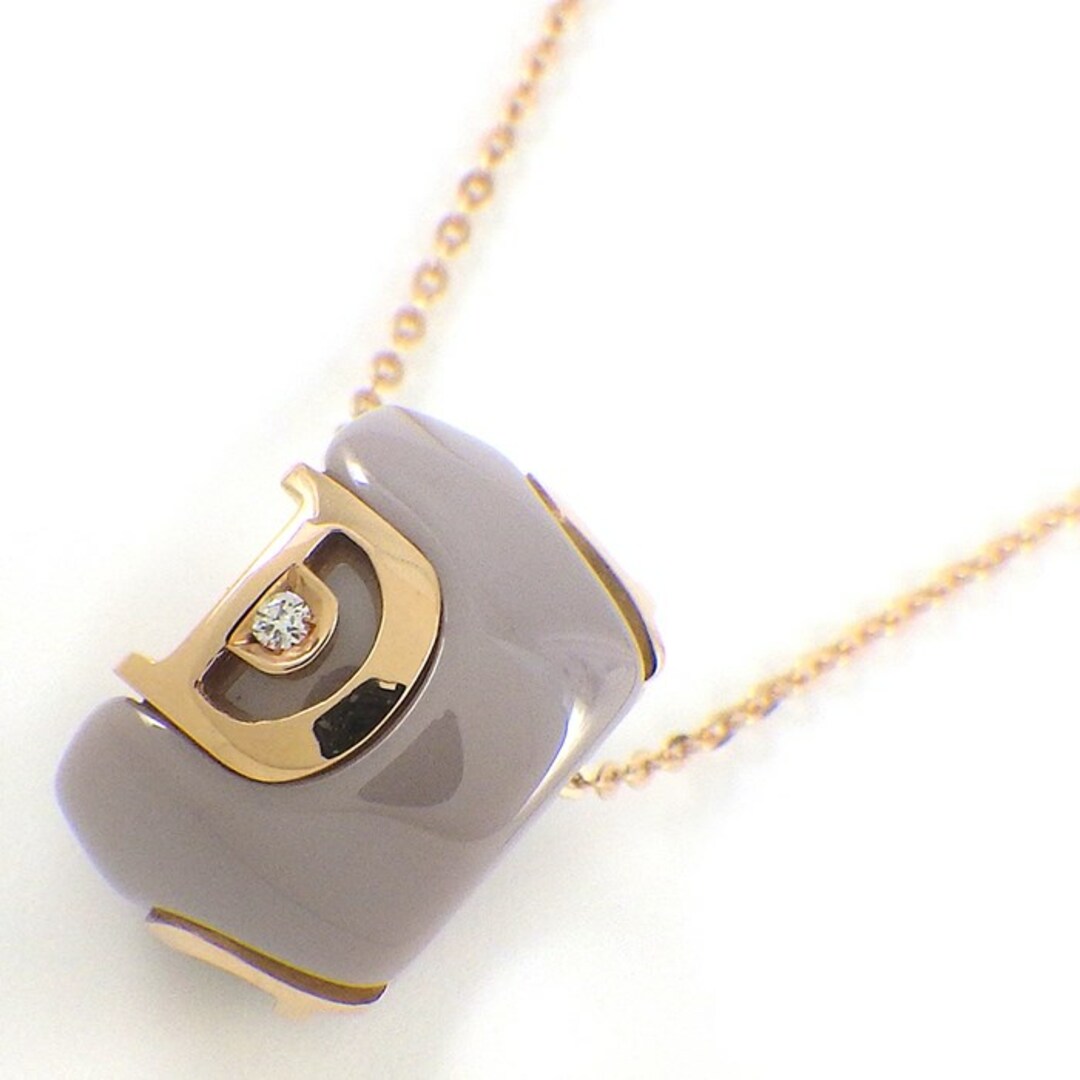 Damiani - ダミアーニ DAMIANI ネックレス D.ICON ディー Damiani - ダミアーニ DAMIANI ネックレス D.ICON ディー