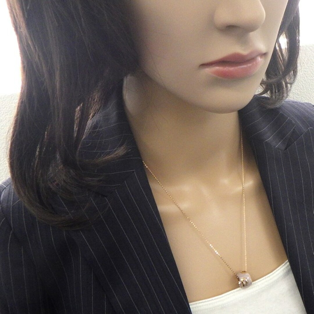 Damiani - ダミアーニ DAMIANI ネックレス D.ICON ディー Damiani - ダミアーニ DAMIANI ネックレス D.ICON ディー
