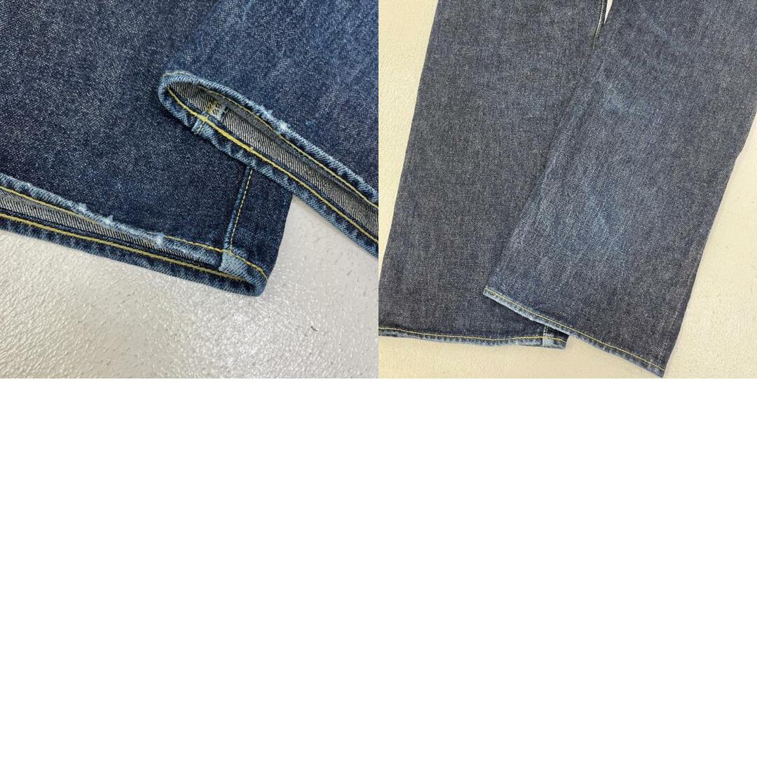 加古川店】 中古 TCB JEANS | ティーシービ デニムパンツ TCB 加古川店】 中古 TCB JEANS | ティーシービ デニムパンツ TCB