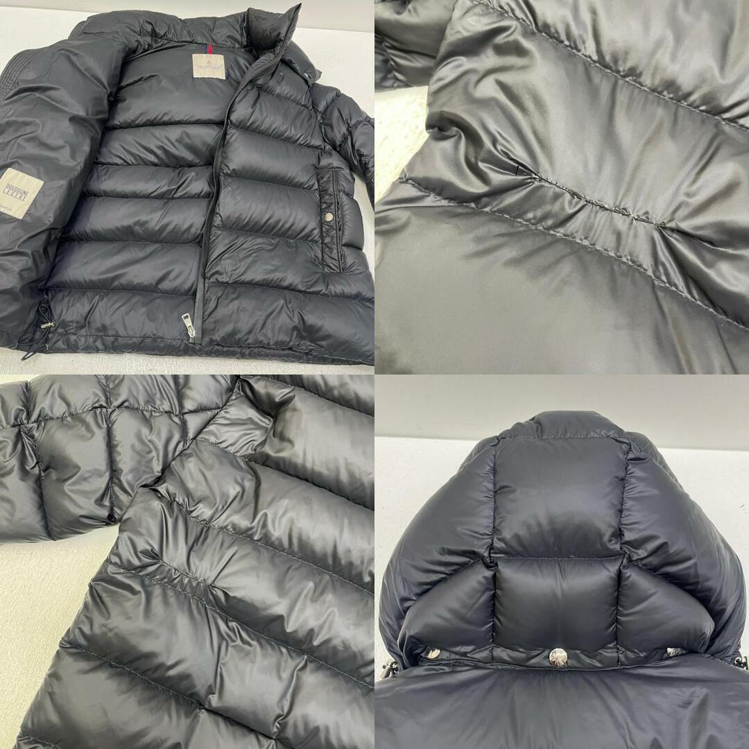 MONCLER - 【加古川店】 中古 MONCLER | モンクレール ダウン MONCLER - 【加古川店】 中古 MONCLER | モンクレール ダウン