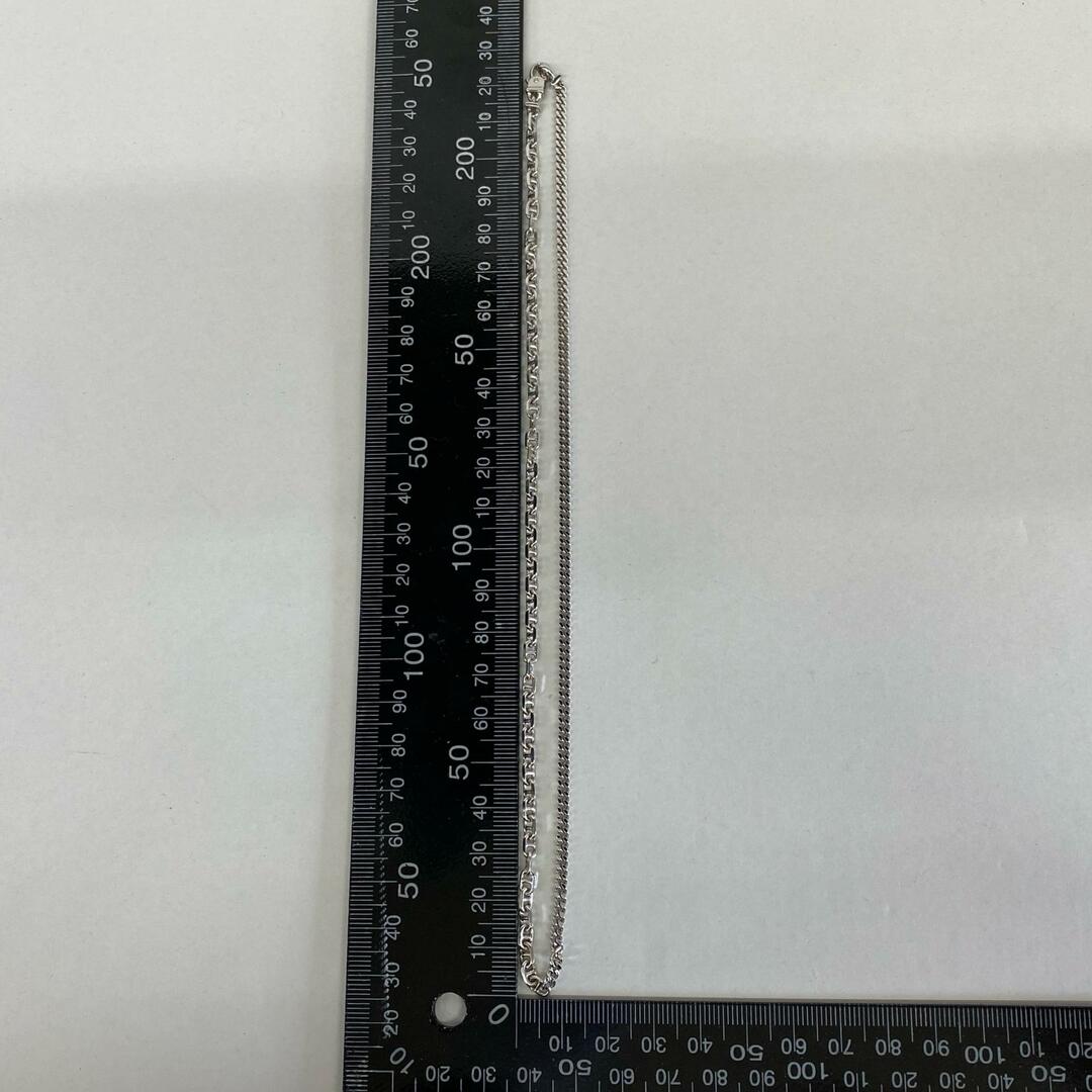 加古川店】 中古 TOM WOOD | トムウッド ネックレス Rue Chain 加古川店】 中古 TOM WOOD | トムウッド ネックレス Rue Chain