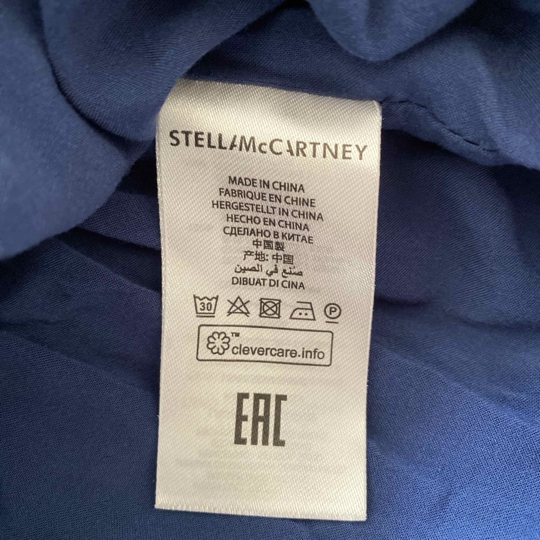 Stella McCartney - ステラマッカートニー スカート140 12years Stella McCartney - ステラマッカートニー スカート140 12years