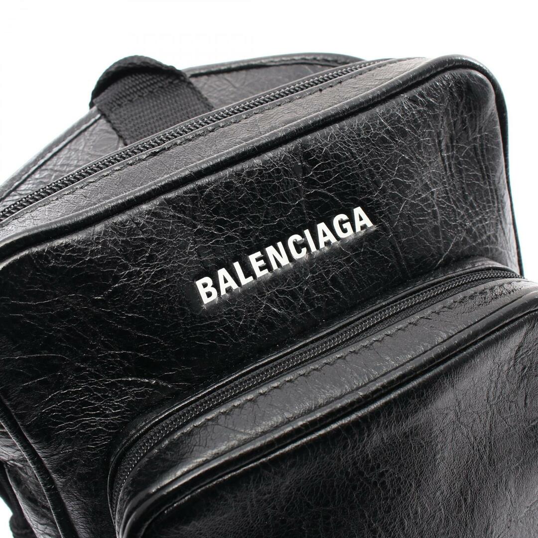BALENCIAGA - BALENCIAGA バレンシアガ ウエストバッグ ボディ BALENCIAGA - BALENCIAGA バレンシアガ ウエストバッグ ボディ