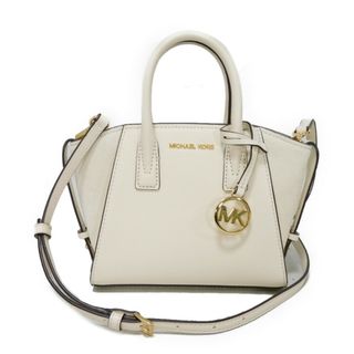 MICHAEL KORS - マイケルコース♡エミリア サッチェル スモール MICHAEL KORS - マイケルコース♡エミリア サッチェル スモール