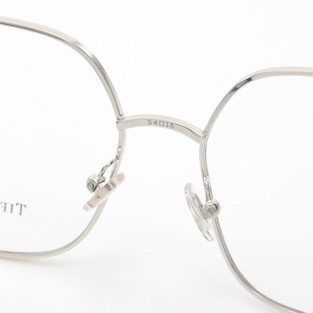 Tiffany & Co. - TIFFANY&CO ティファニー メガネの通販 by Tiffany & Co. - TIFFANY&CO ティファニー メガネの通販 by