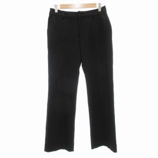 other - ヒロタ株式会社 スラックス パンツ ストライプ 67-93 黒 other - ヒロタ株式会社 スラックス パンツ ストライプ 67-93 黒