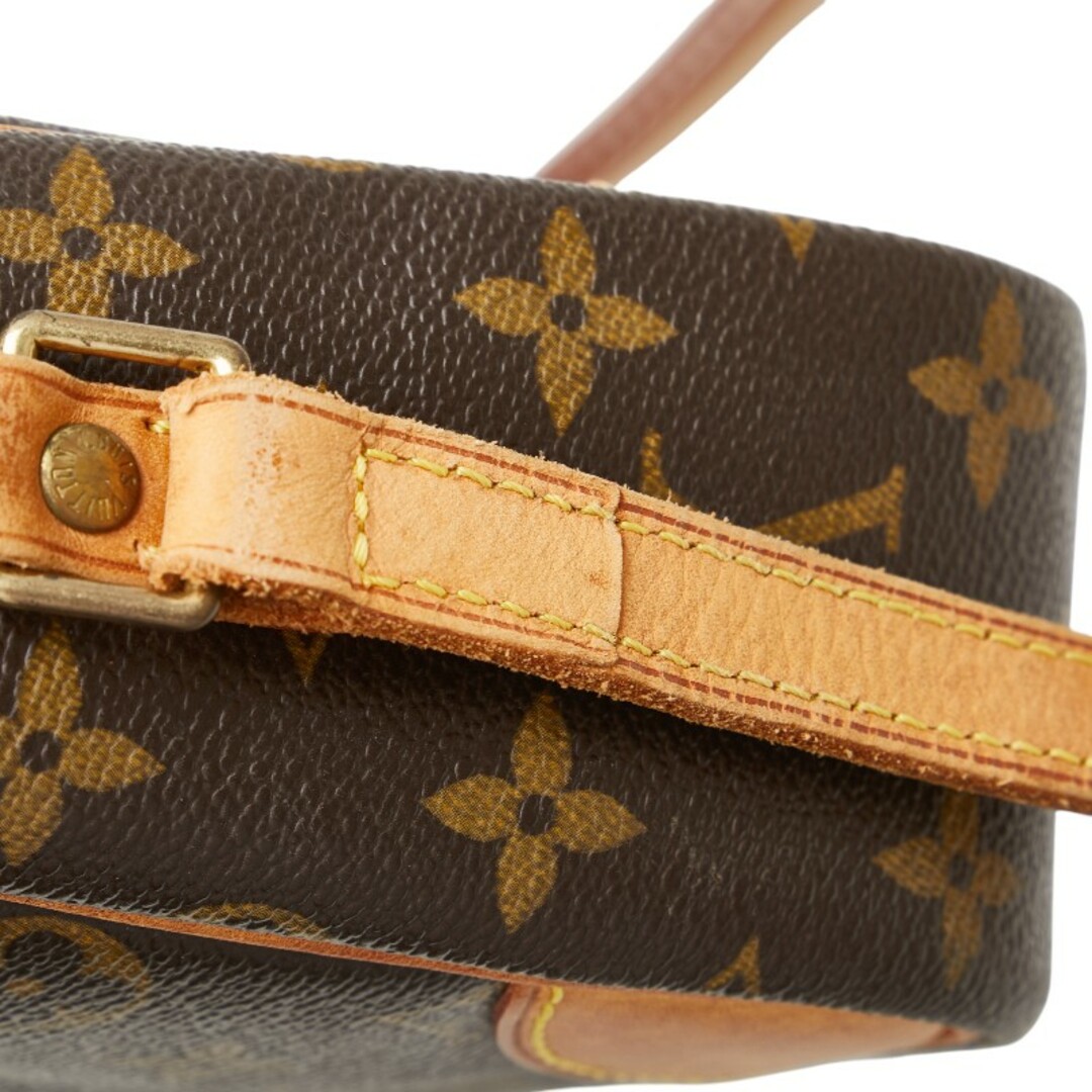 LOUIS VUITTON - ルイ ヴィトン モノグラム トロカデロ27 斜め LOUIS VUITTON - ルイ ヴィトン モノグラム トロカデロ27 斜め