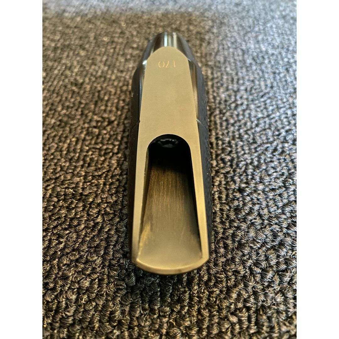 セルマー アルトサックス マウスピース 170 ALTO SAX SELMERの セルマー アルトサックス マウスピース 170 ALTO SAX SELMERの