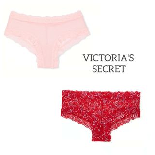 Victoria's Secret(ショーツ)のフリマアイテム一覧 Victoria's Secret(ショーツ)のフリマアイテム一覧