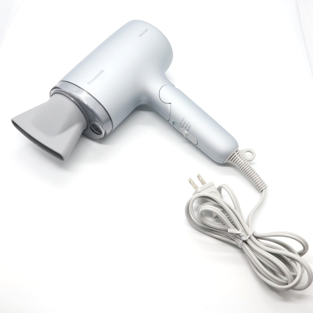 新品級》 ヘアードライヤー Panasonic EH-NA7M-H ナノケア 新品級》 ヘアードライヤー Panasonic EH-NA7M-H ナノケア