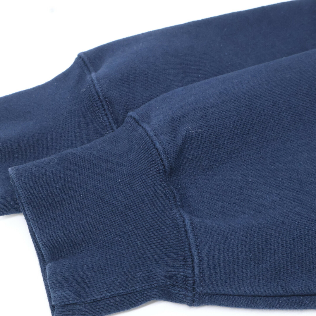 Supreme - シュプリーム 20AW ネイビー Aerial Crewneck エアリアルクルー Supreme - シュプリーム 20AW ネイビー Aerial Crewneck エアリアルクルー