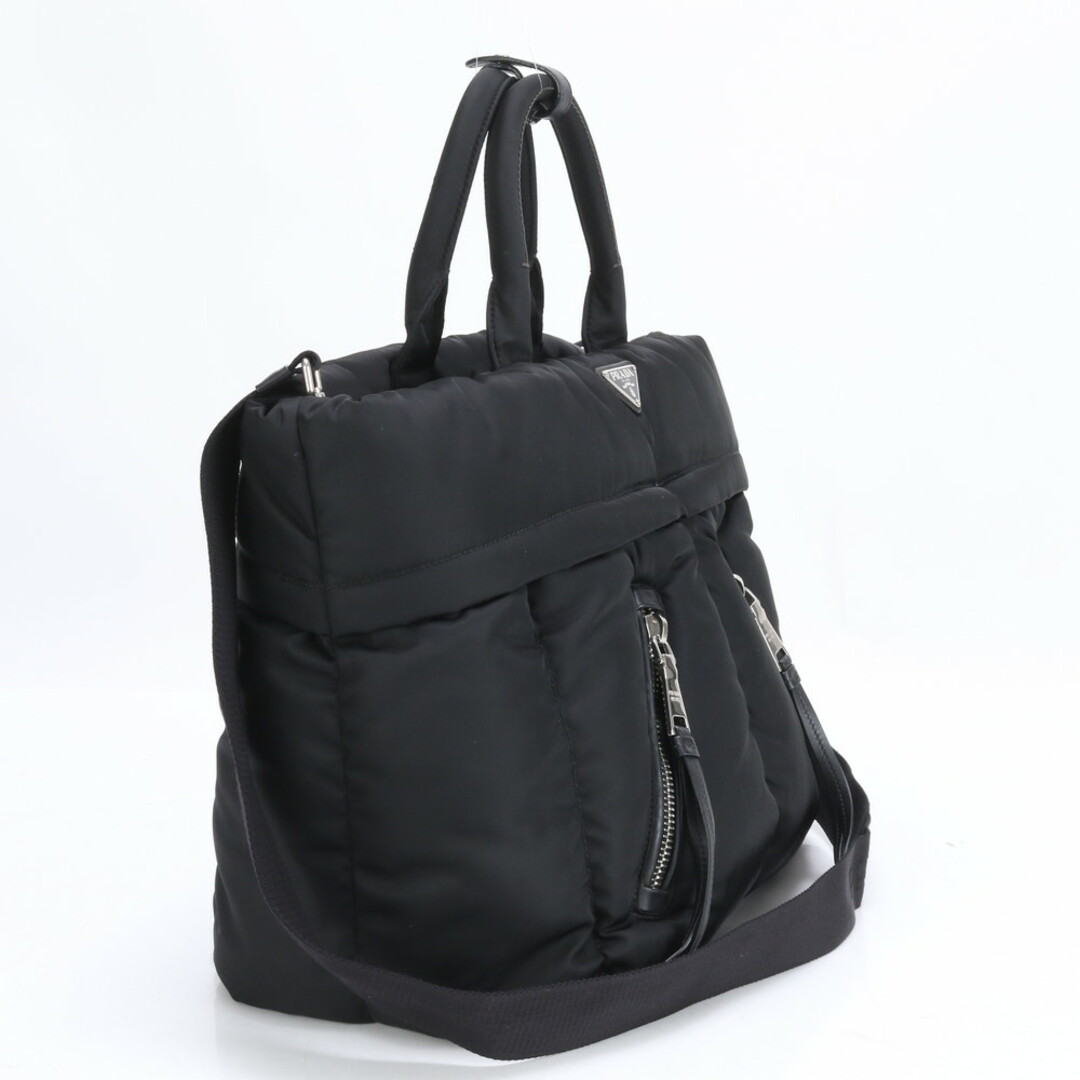 PRADA - 未使用 プラダ ギャランティ付 BN2617 テスート PRADA - 未使用 プラダ ギャランティ付 BN2617 テスート