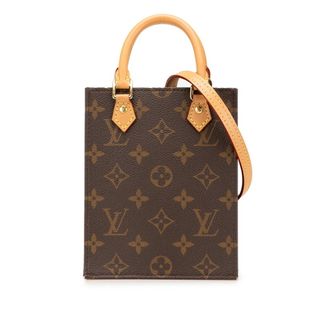 LOUIS VUITTON - ルイ・ヴィトン テュレン MM レディース 【中古 LOUIS VUITTON - ルイ・ヴィトン テュレン MM レディース 【中古