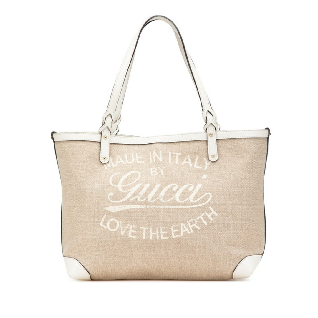 GUCCI - グッチ クラフト トートバッグ ショルダーバッグ 247209 GUCCI - グッチ クラフト トートバッグ ショルダーバッグ 247209