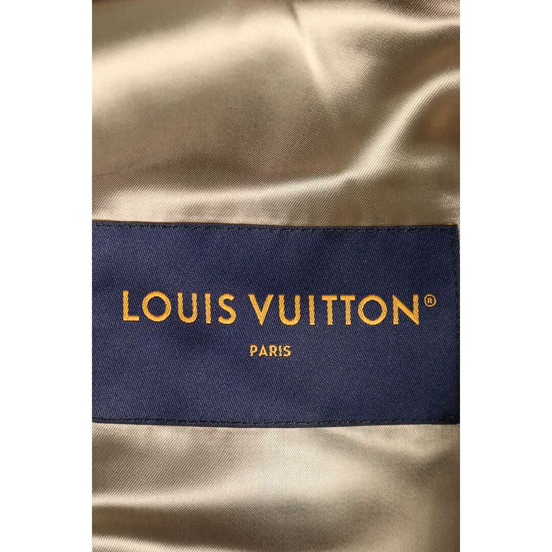 LOUIS VUITTON - ルイヴィトン 25SS RM251M SYW HSB83W LOUIS VUITTON - ルイヴィトン 25SS RM251M SYW HSB83W