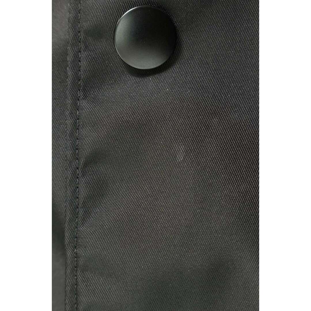 PRADA - プラダ SC449 S182 1WQ8 Re-Nylon 三角ロゴプレート半袖 PRADA - プラダ SC449 S182 1WQ8 Re-Nylon 三角ロゴプレート半袖